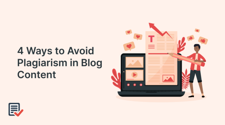 What is Self-Plagiarism? Definition, Examples & Tips to Avoid