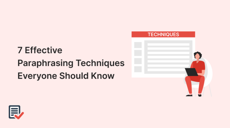 Quoting Vs. Paraphrasing - Key Differences and Best Practices