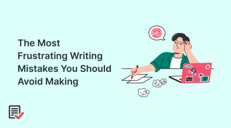 11 Most Common Punctuation Mistakes Writers Should Avoid