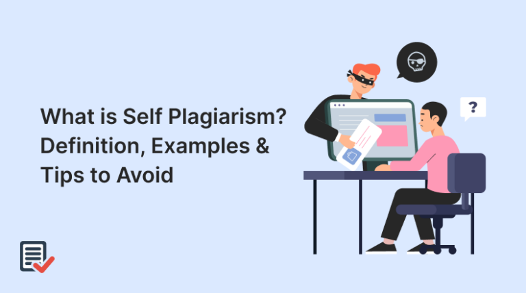 How Do Plagiarism Checkers Work? Everything You Need to Know